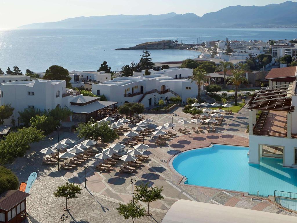 CRETA - MARIS RESORT | Grecia4You by Travel Life